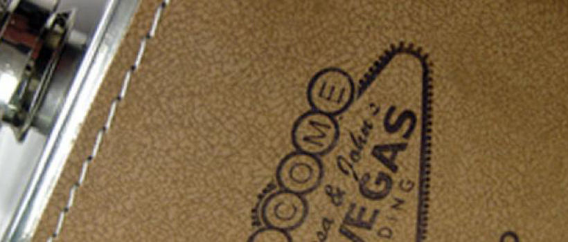 5 Tips and Tricks for Laser Marking Leather