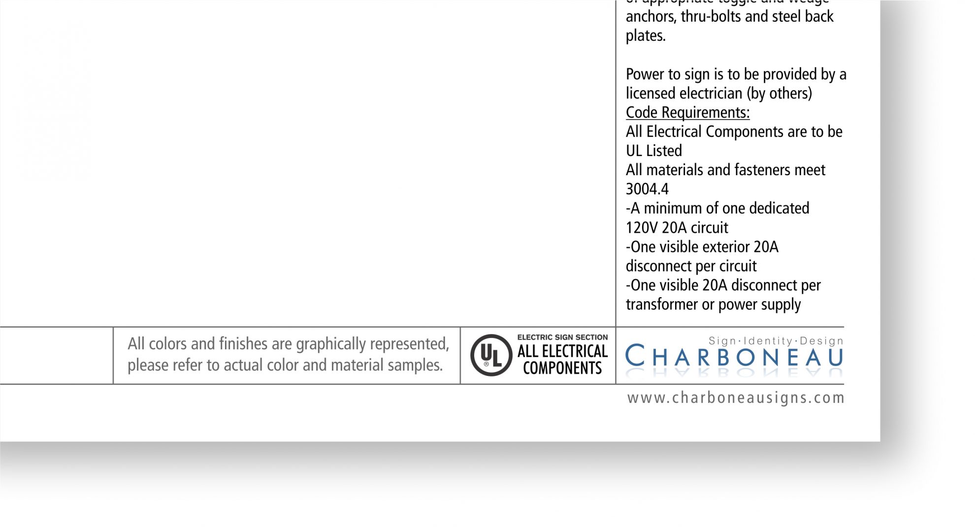 How to Create a Good-Looking Title Block | GRAPHICS PRO