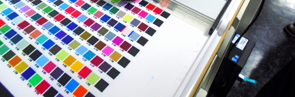 The Black Box Test for Better Color Management in Sublimation