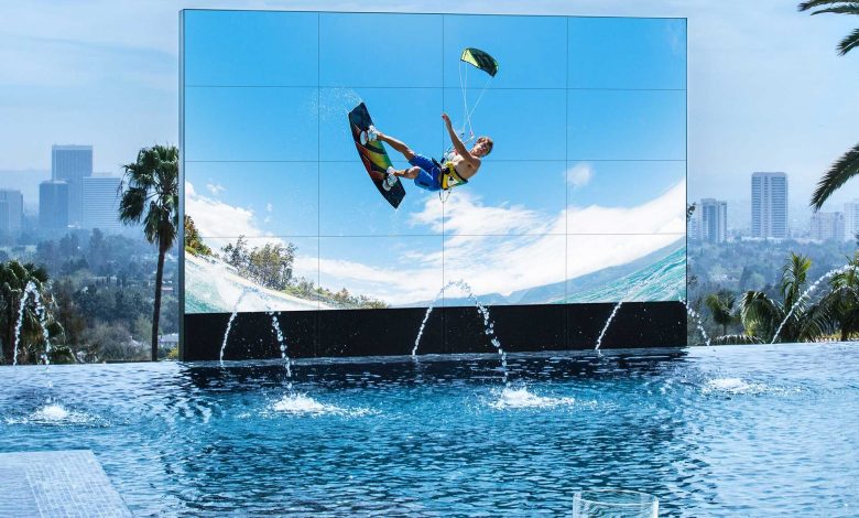 Digital Signage Technology: The Realm of 4K Resolution