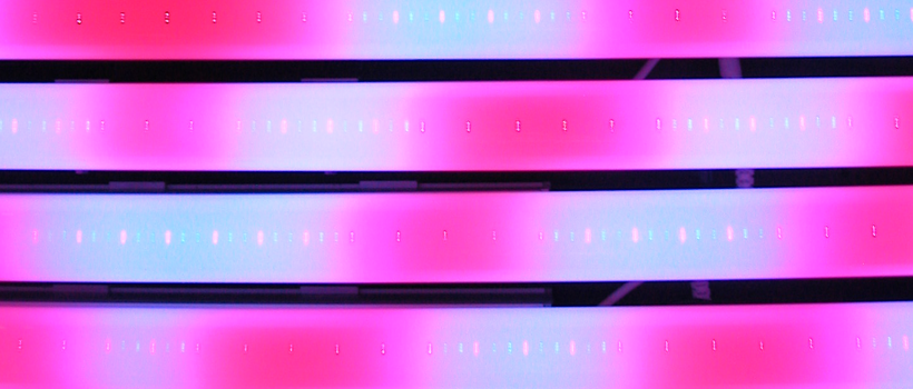 Use LED Lighting with Sandcarved Signage