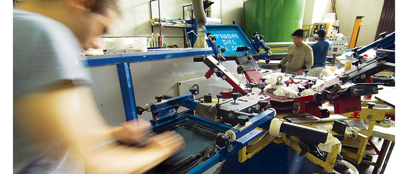 Manual vs. Automatic Press: Which One is Right for You?