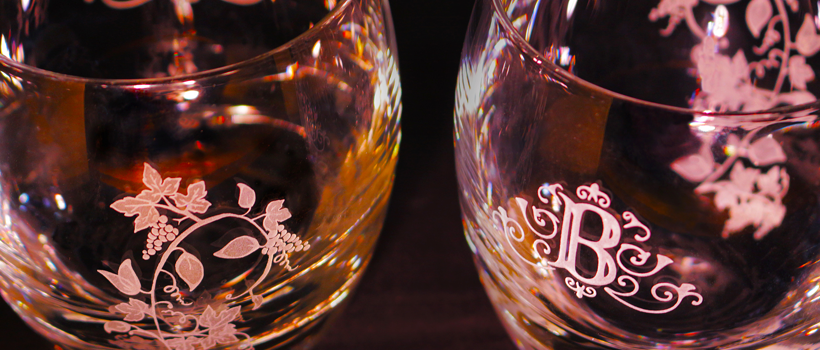 Popular Customization Techniques for Glass Items