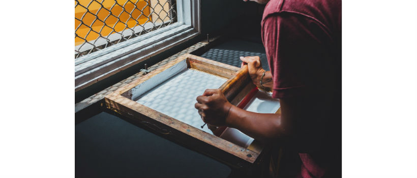 Quick Tips for Printing on Knit Garments