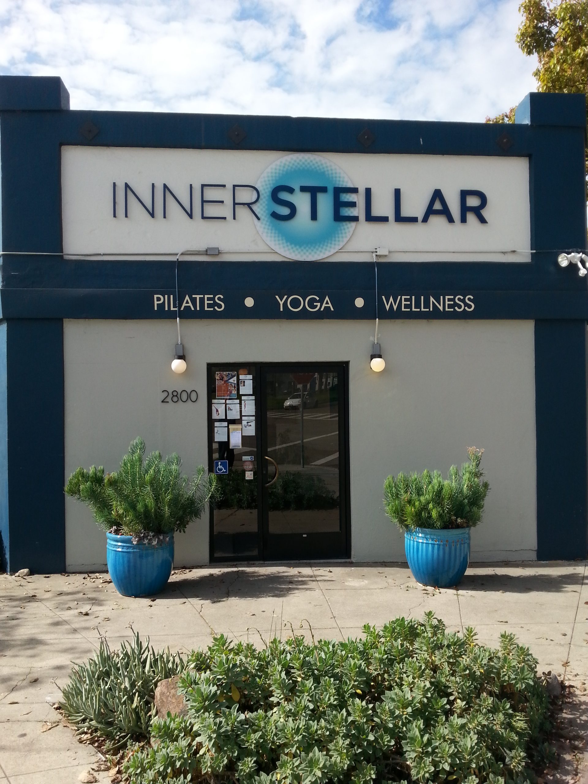 Principles of Storefront Design