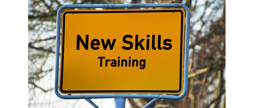 Training Programs for Shop Skills