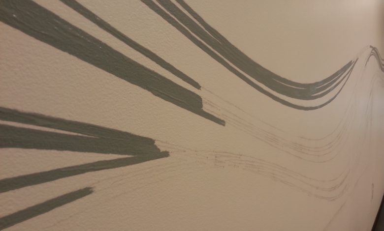 The Joy of Technical Sign Murals