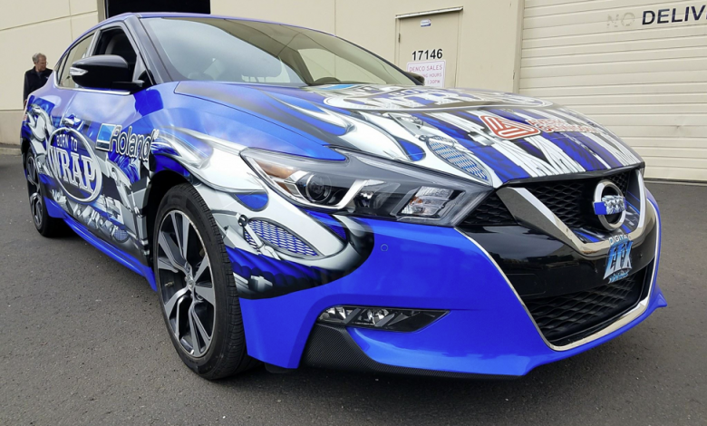 The Art of the Overlay