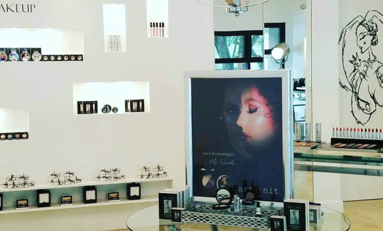 Tabletop Displays: All Options on the Table