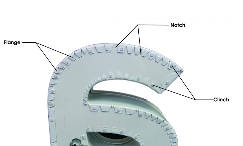 The Art of Bending Acrylic: Tools, Tips & Techniques