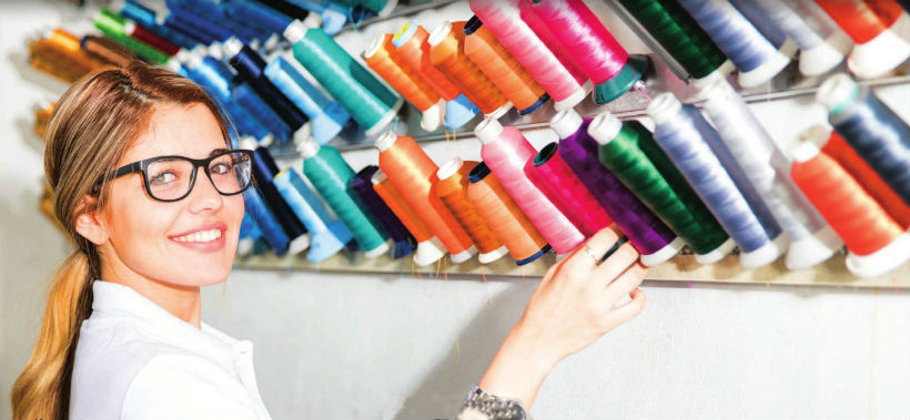 Essentials for Your Embroidery Shop