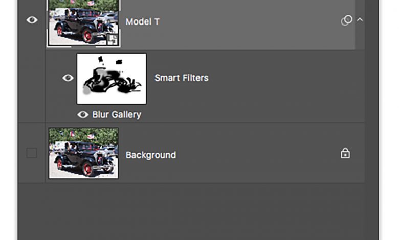 The Digital Eye: Focus on Focus