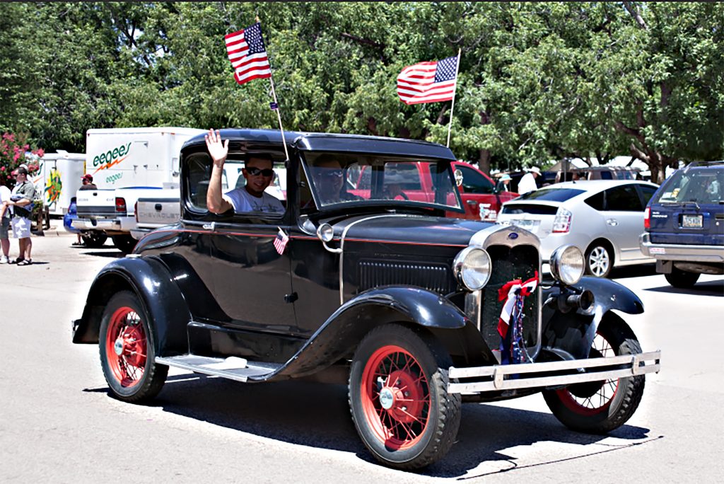 The Digital Eye: Focus on Focus