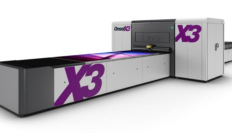 Flatbed Printers: Fantastic Flatbeds