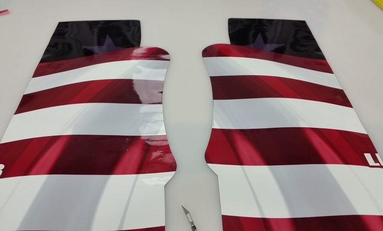 The Art of the Overlay