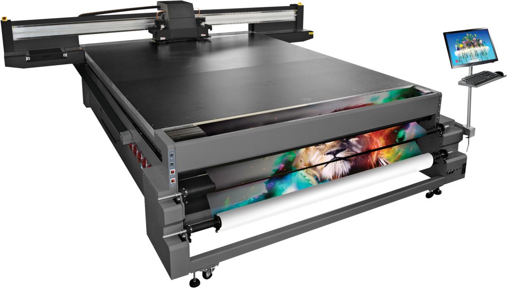 12 Considerations for Purchasing a UV-LED Printer