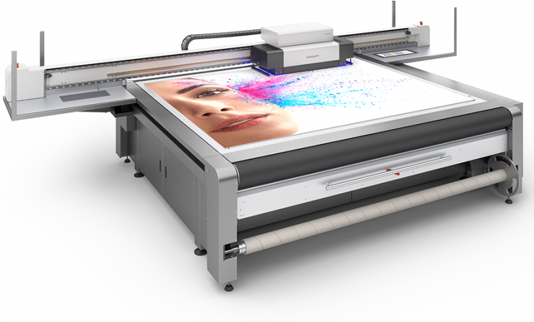 Flatbed Printers: Fantastic Flatbeds