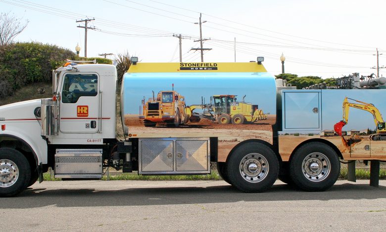 Let's Talk Shop: Wrap Lamination