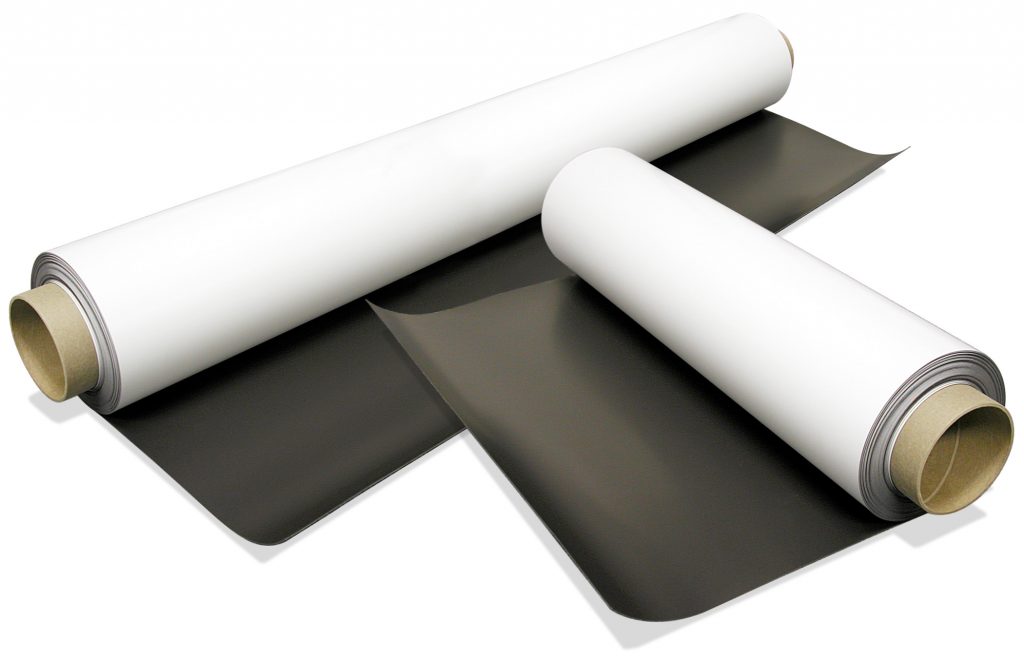 Exploring Magnetic Signage and Media