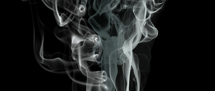 Safety Precautions for Laser Operators: Smoke and carbon monoxide