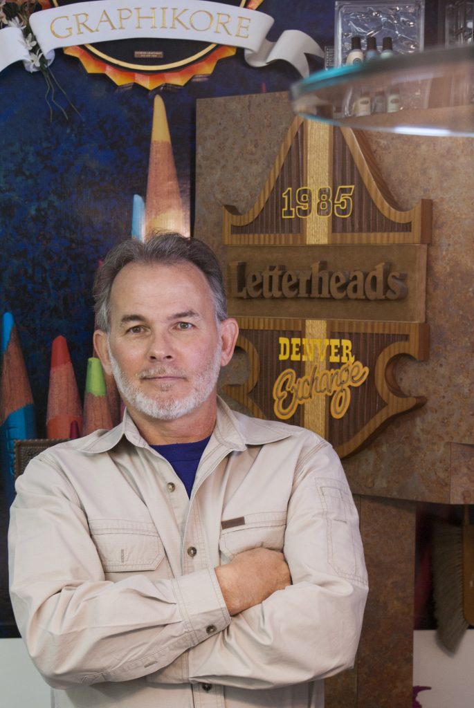 Chat with Matt: An Interview with Brother Zank