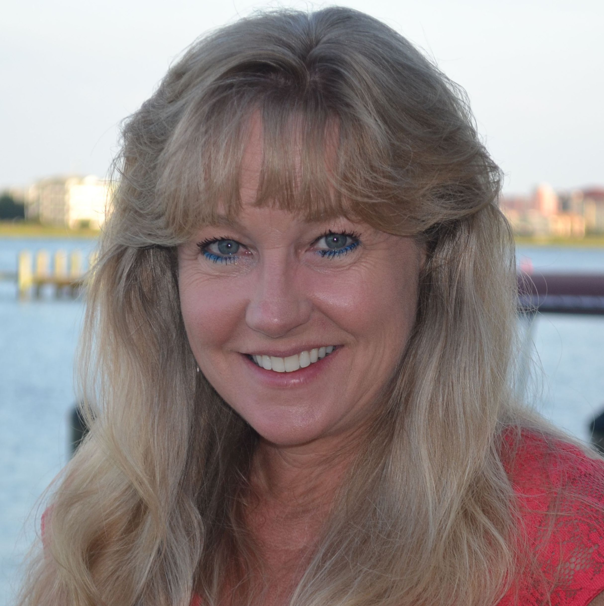 A&E Asks Women in the Industry: 5 Minutes with Amanda Gianotti