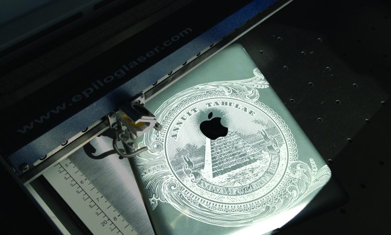 Laser Engraver Maintenance