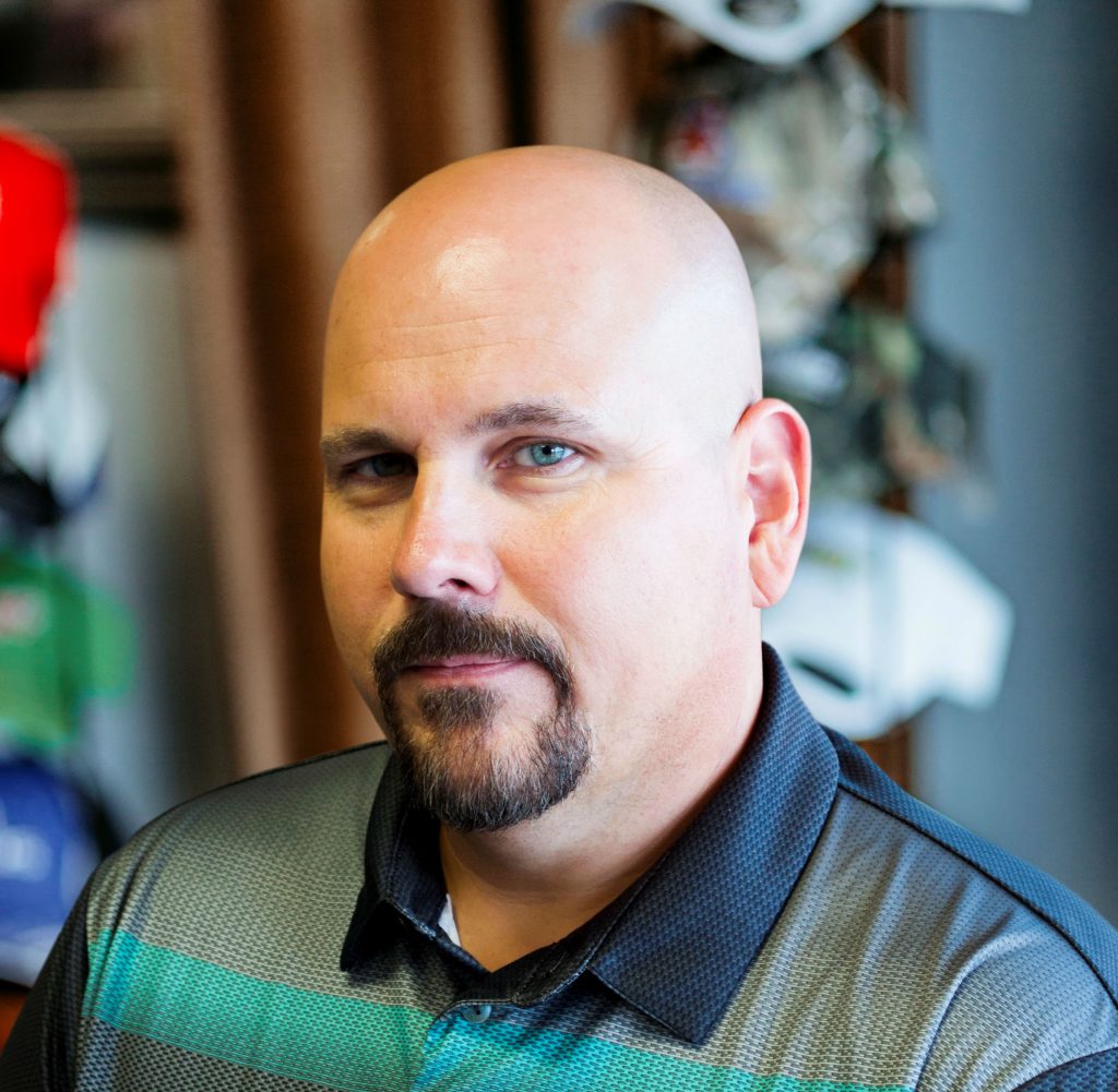 Cap America Appoints Cooper as Chief Information Officer