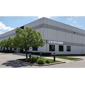JDS Industries Relocates Chicago Warehouse | GRAPHICS PRO