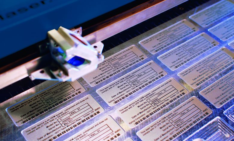 Laser Engraver Maintenance