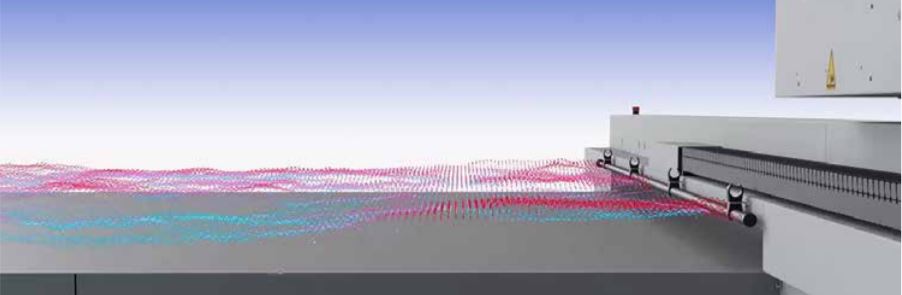 Factors Affecting UV Curable Flatbed Inkjet Image Quality
