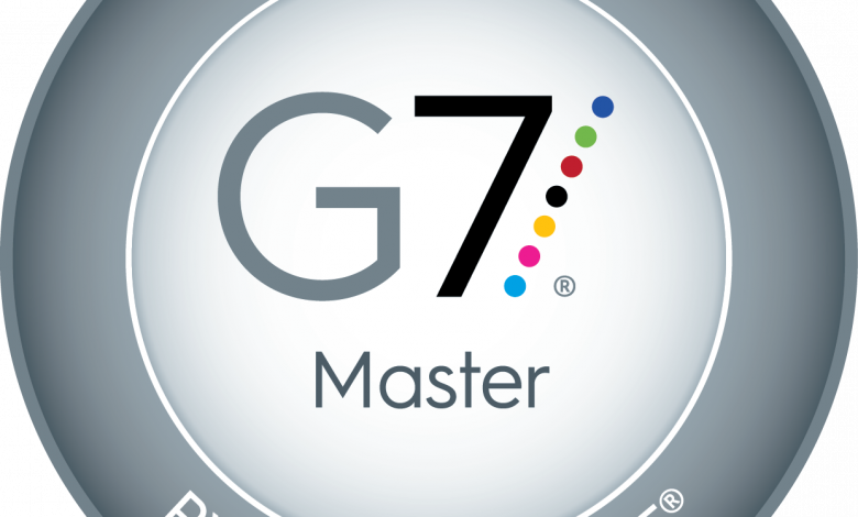 Sawgrass Earns G7 Master Qualification from Idealliance | GRAPHICS PRO