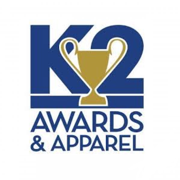 K2 Awards & Apparel Launches Contest to Honor School Program Advisor