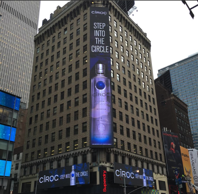 Featured Project: Standing Out in a Crowded Landscape