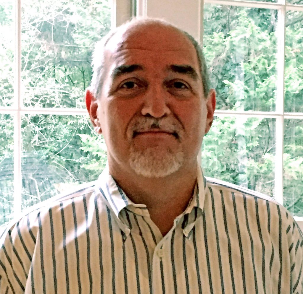 Shachihata Welcomes Additional National Sales Manager