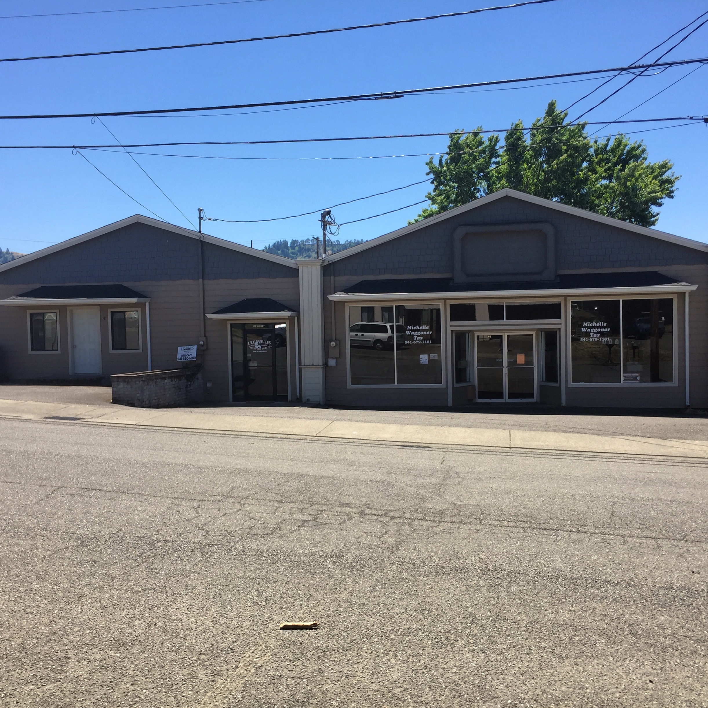 Oregon Shop Relocates, Hits the Ground Running