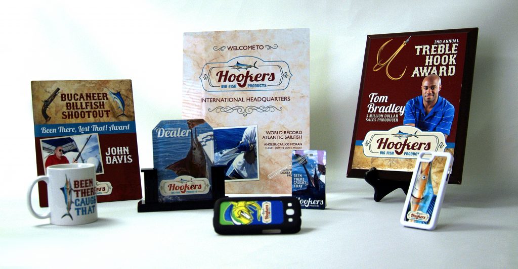 How to Target Nearly Any Market with Sublimated Products: Develop ...