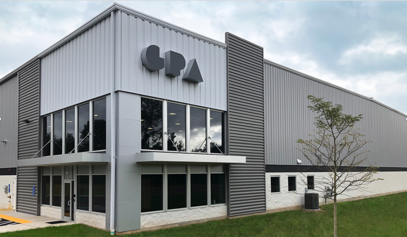 GPA Expands Northeast Regional Headquarters