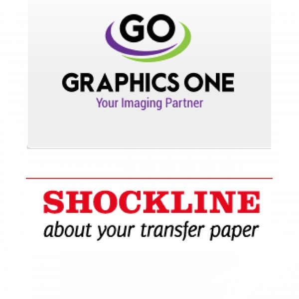 Graphics One Announces Exclusive Distribution Agreement with Shock Line ...