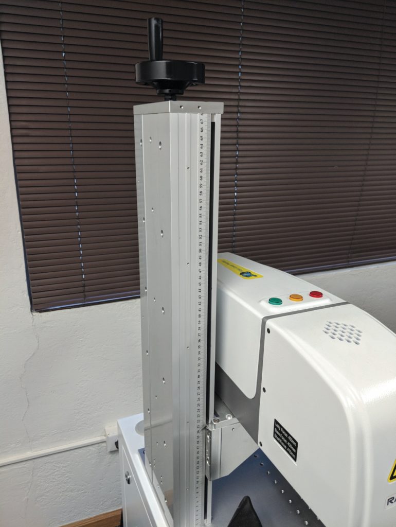 Fiber Lasers: A Beginner's Guide