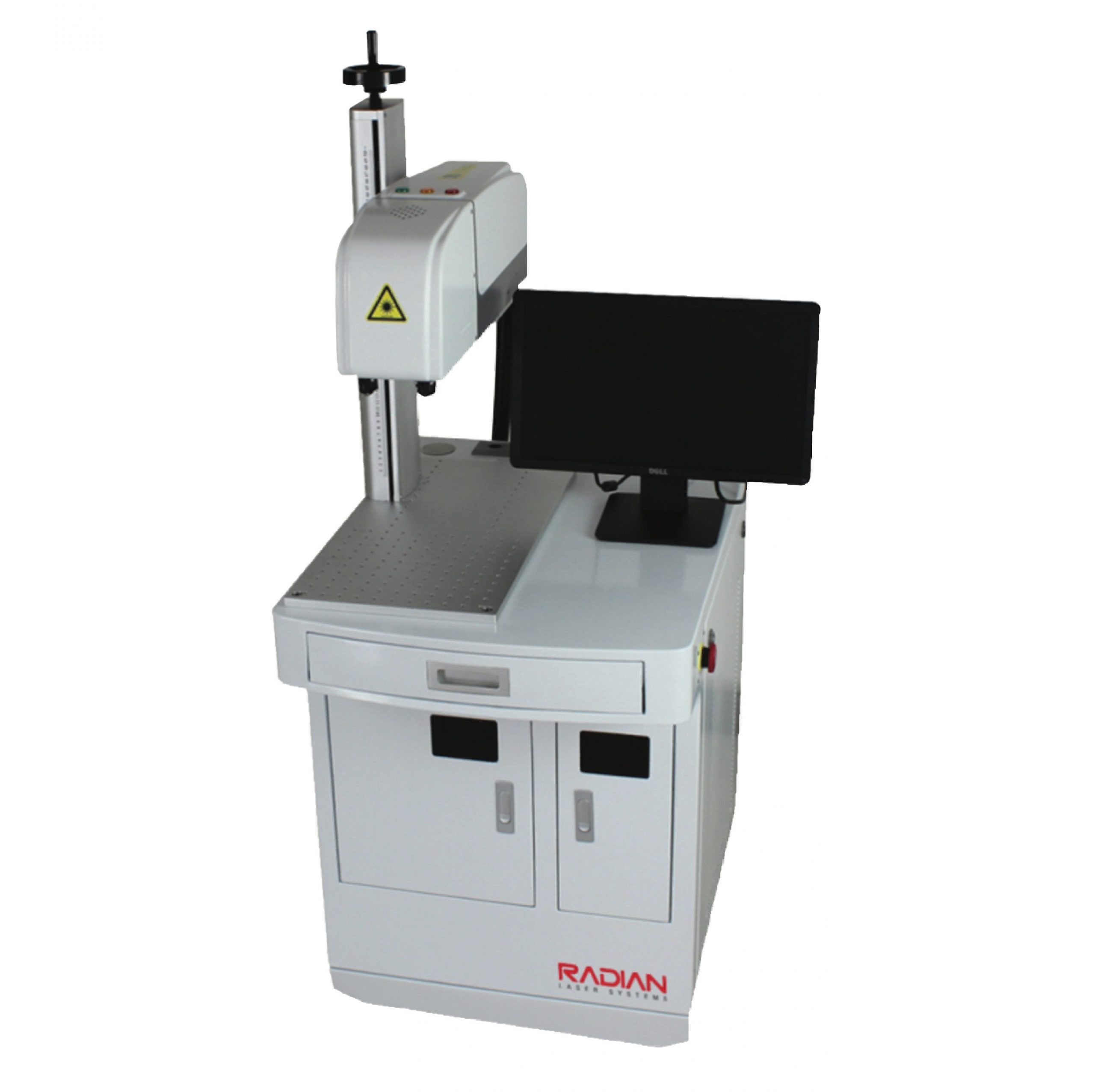 Fiber Lasers: A Beginner's Guide