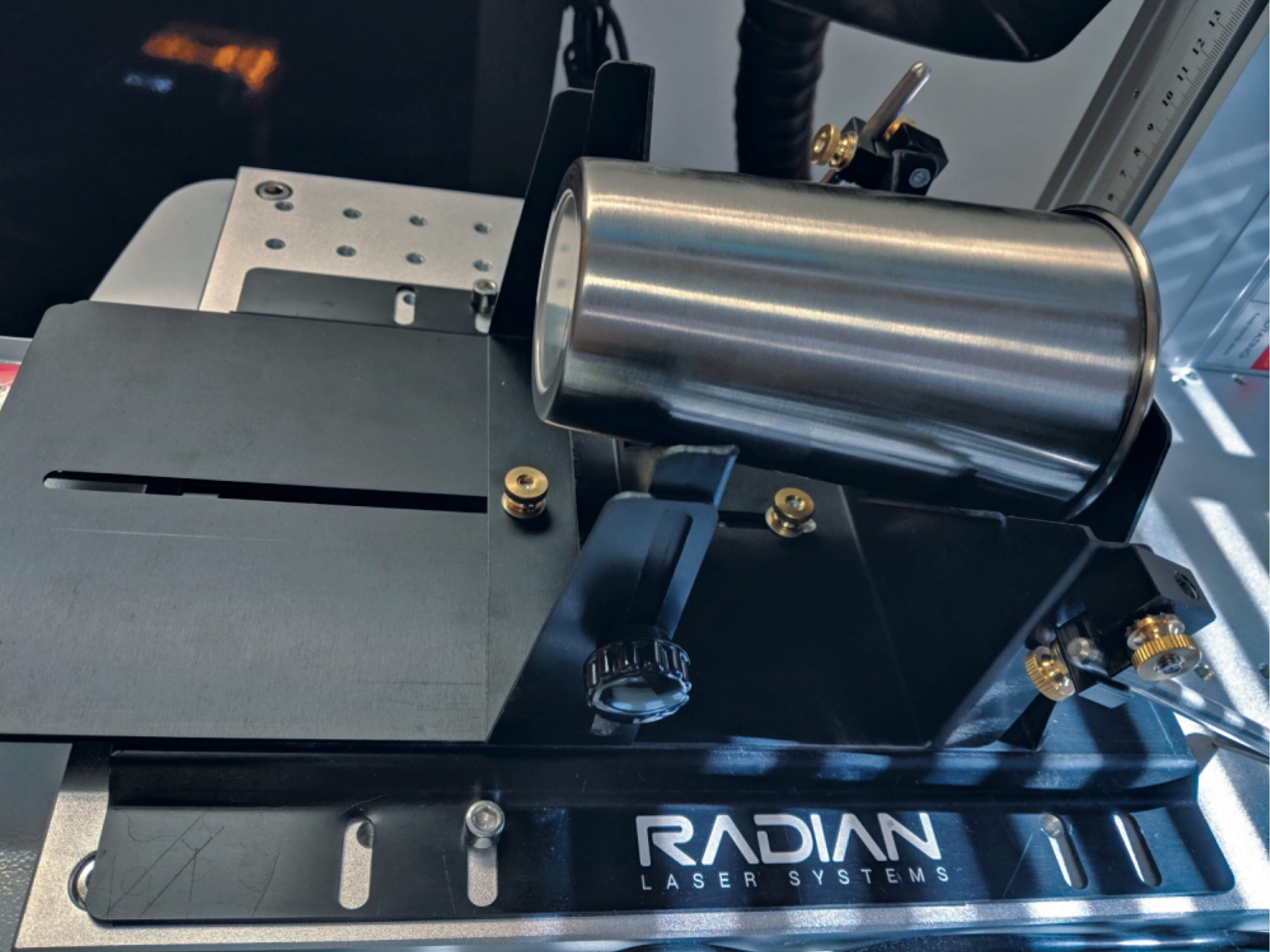 Fiber Lasers: A Beginner's Guide