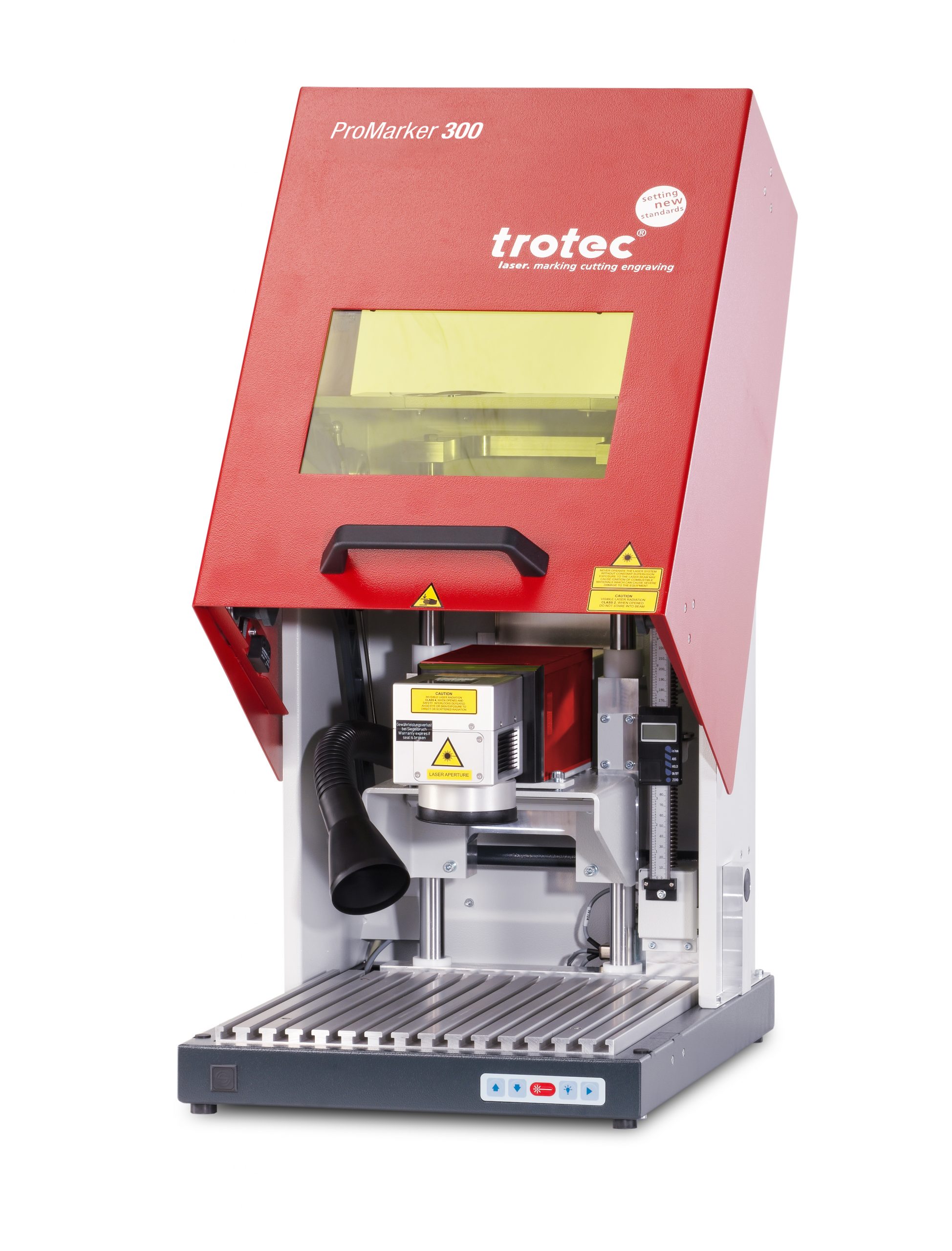 Fiber Lasers: A Beginner's Guide