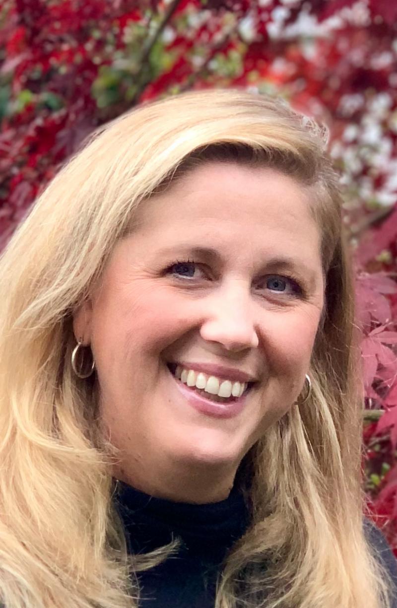 FDC Names New Northwest Territory Sales Manager