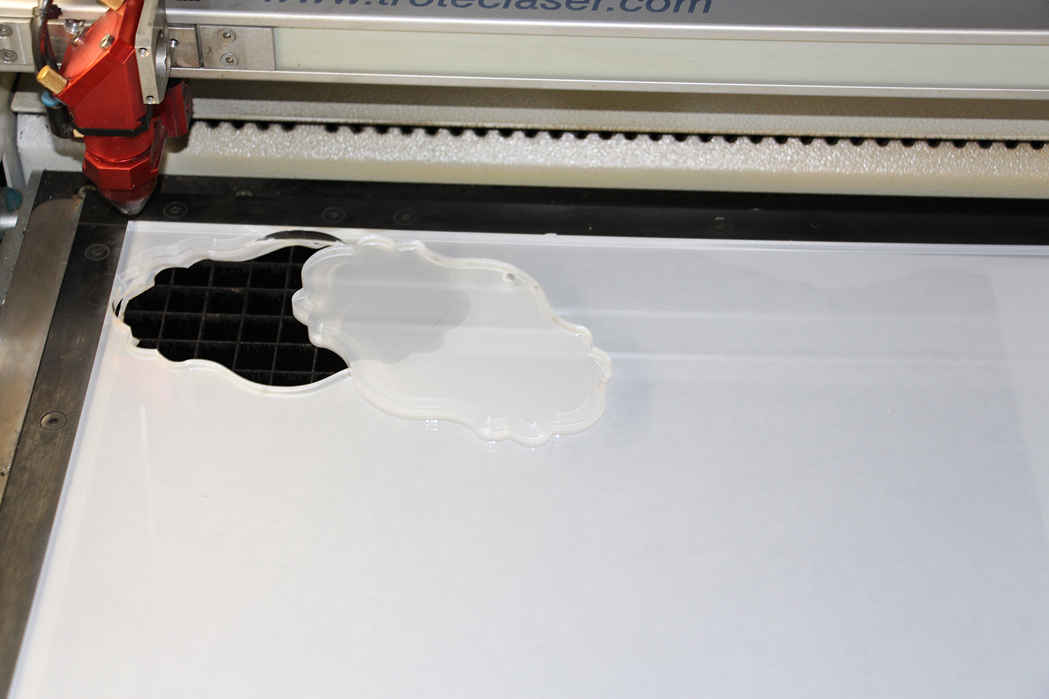What to Consider When Combining Laser Engraving and Sublimation