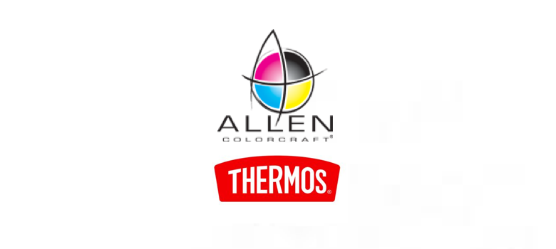 Allen/ColorCraft to Partner with Thermos LLC | GRAPHICS PRO