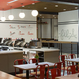 Featured Project: Miller Zell at Forefront of New Chick-fil-A Concept ...