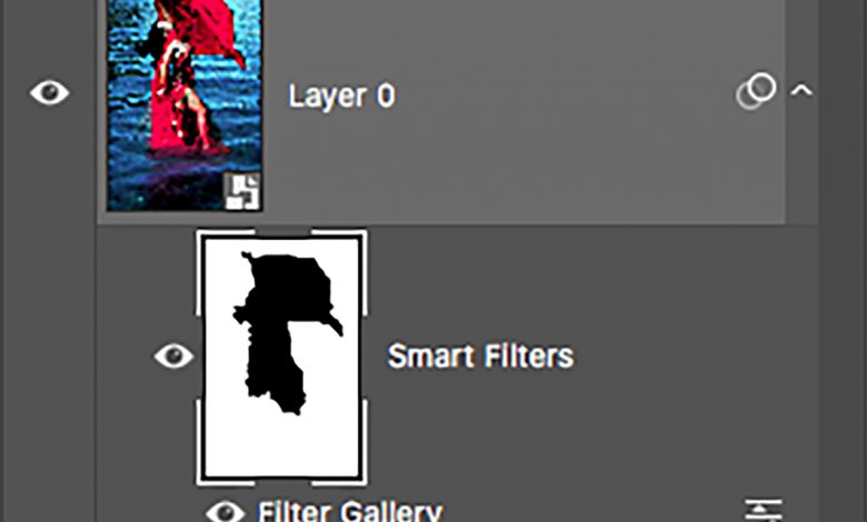 The Digital Eye: Un-Masking Mask Making