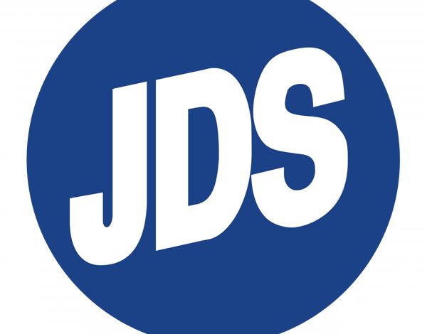 JDS Hires One and Promotes Two | GRAPHICS PRO