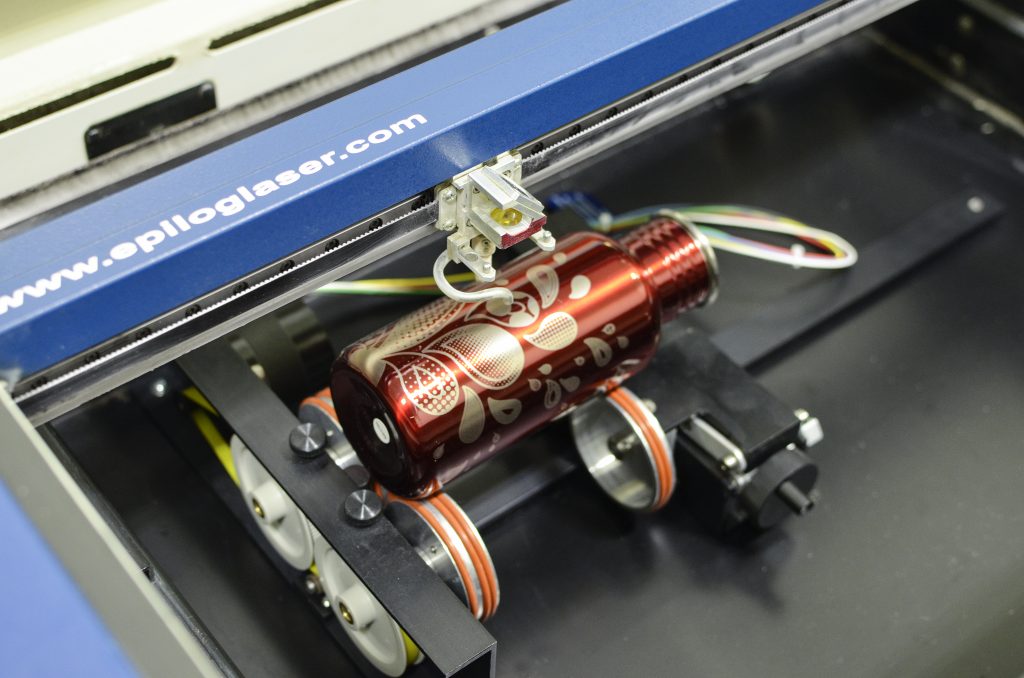 Immerse Yourself in the World of Laser Engraving